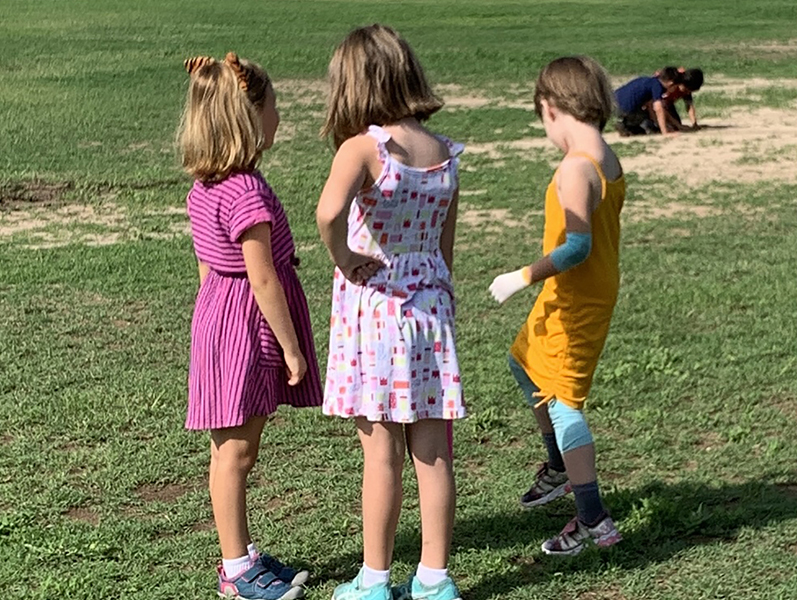 Miles Exploratory Learning Center